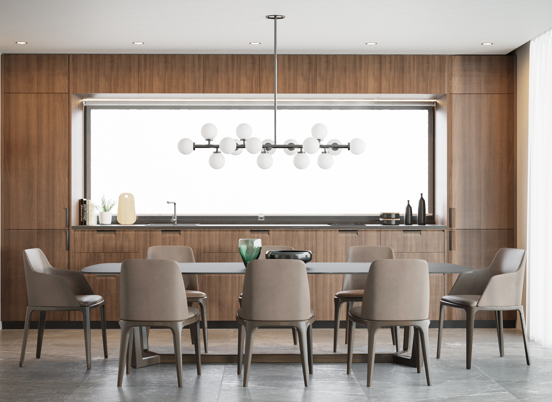 Nasco Group | Nasco Interiors