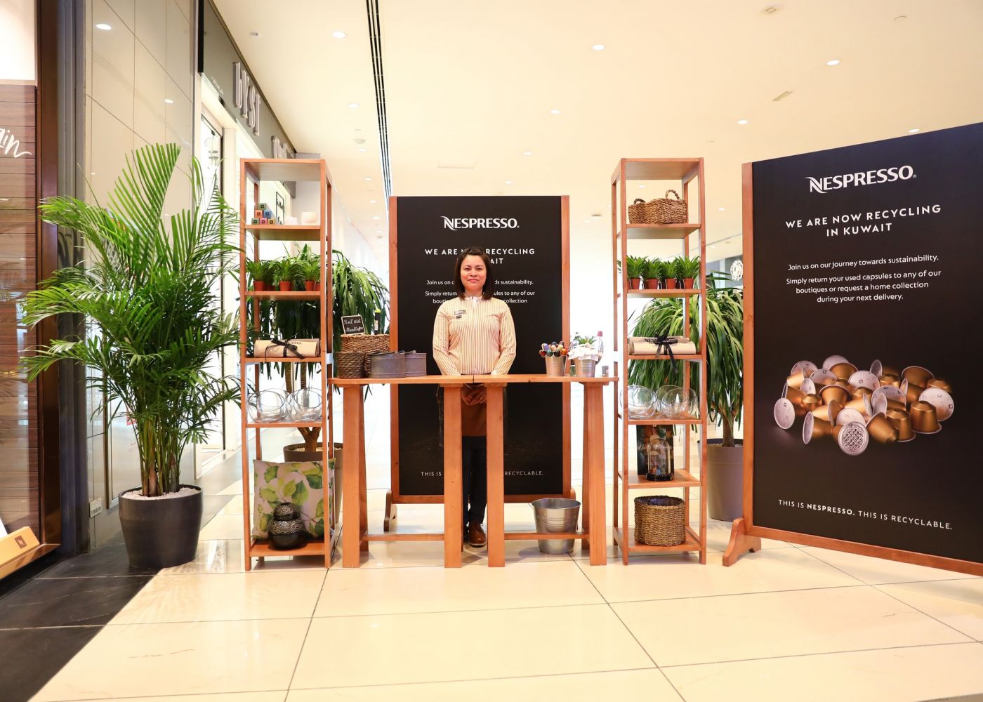 Nasco Group | News & Events
